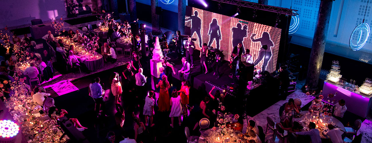 100event | Musical Agency